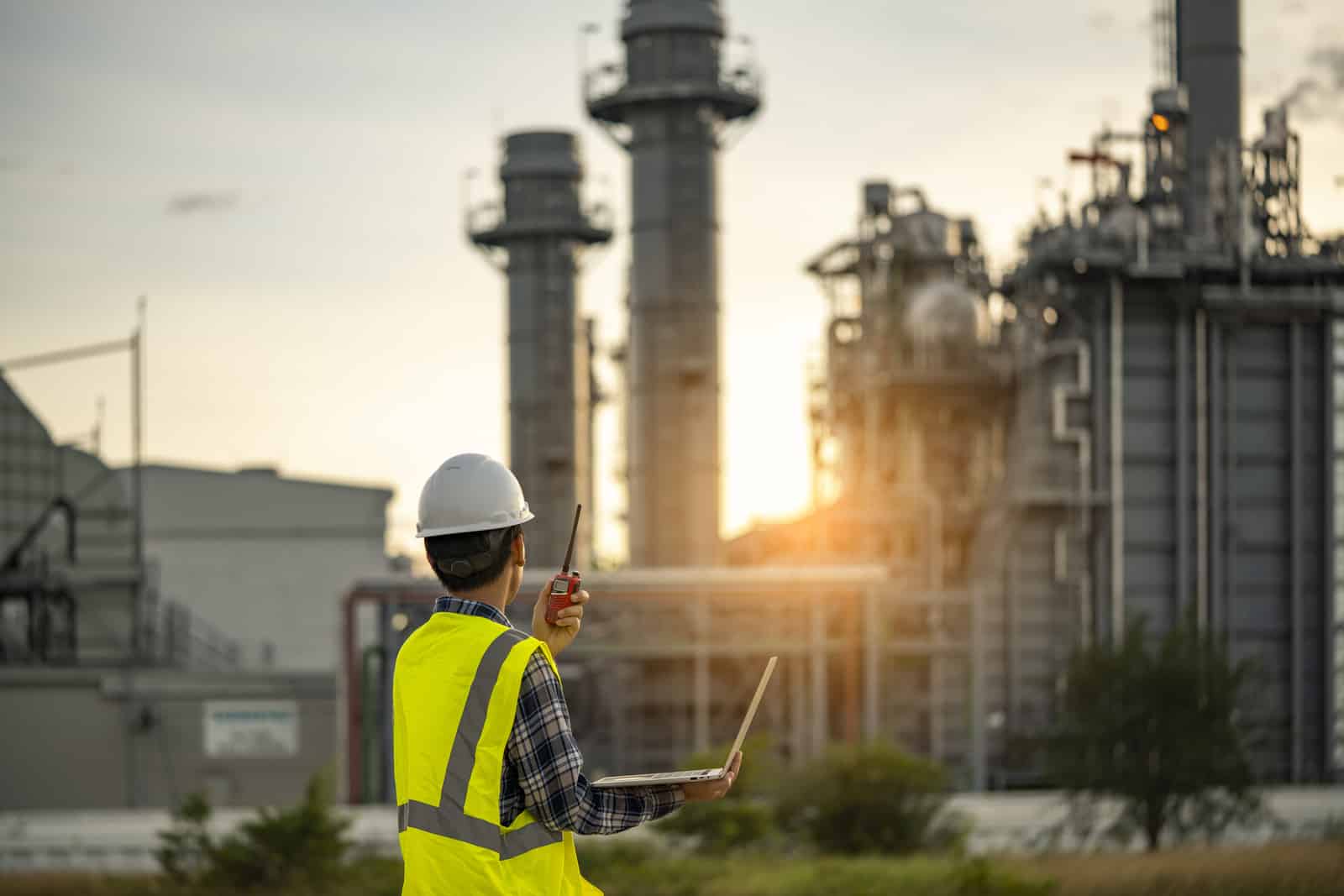 Canada’s TC Energy laying off staff - Canadian Electrical Worker