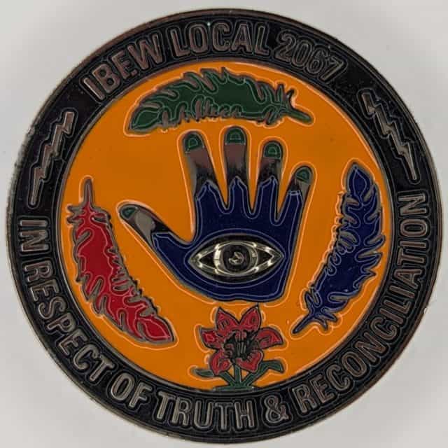 IBEW 993 Organizer Interviewed on CBC Regarding Unionizing the ...