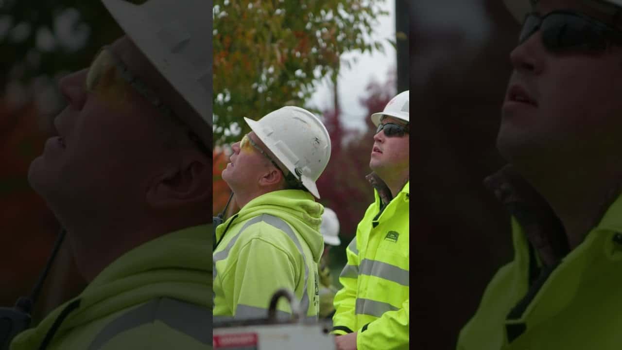 New PNW Electrical Training Facility Continues to Widen the Gap between ...