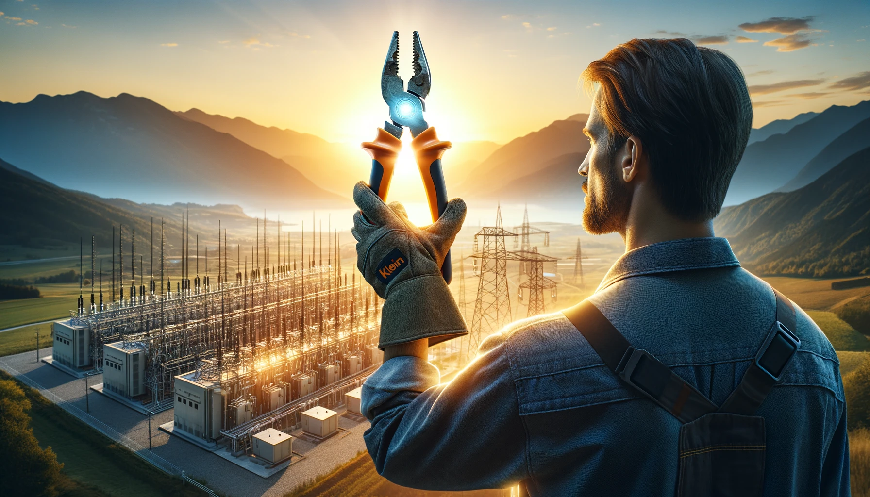 The Unsung Heroes: How Electricians Keep Civilization Running ...