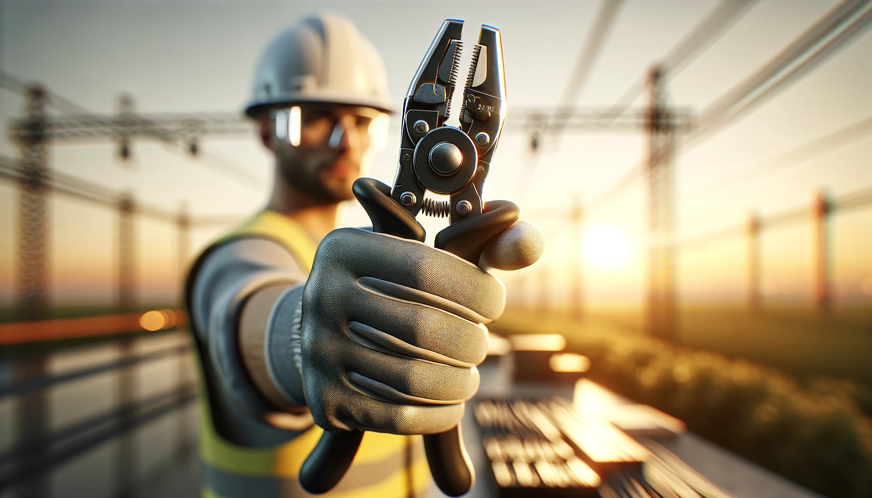 The Circuit of Success: Using the Right Tool for the Job in Electrical ...