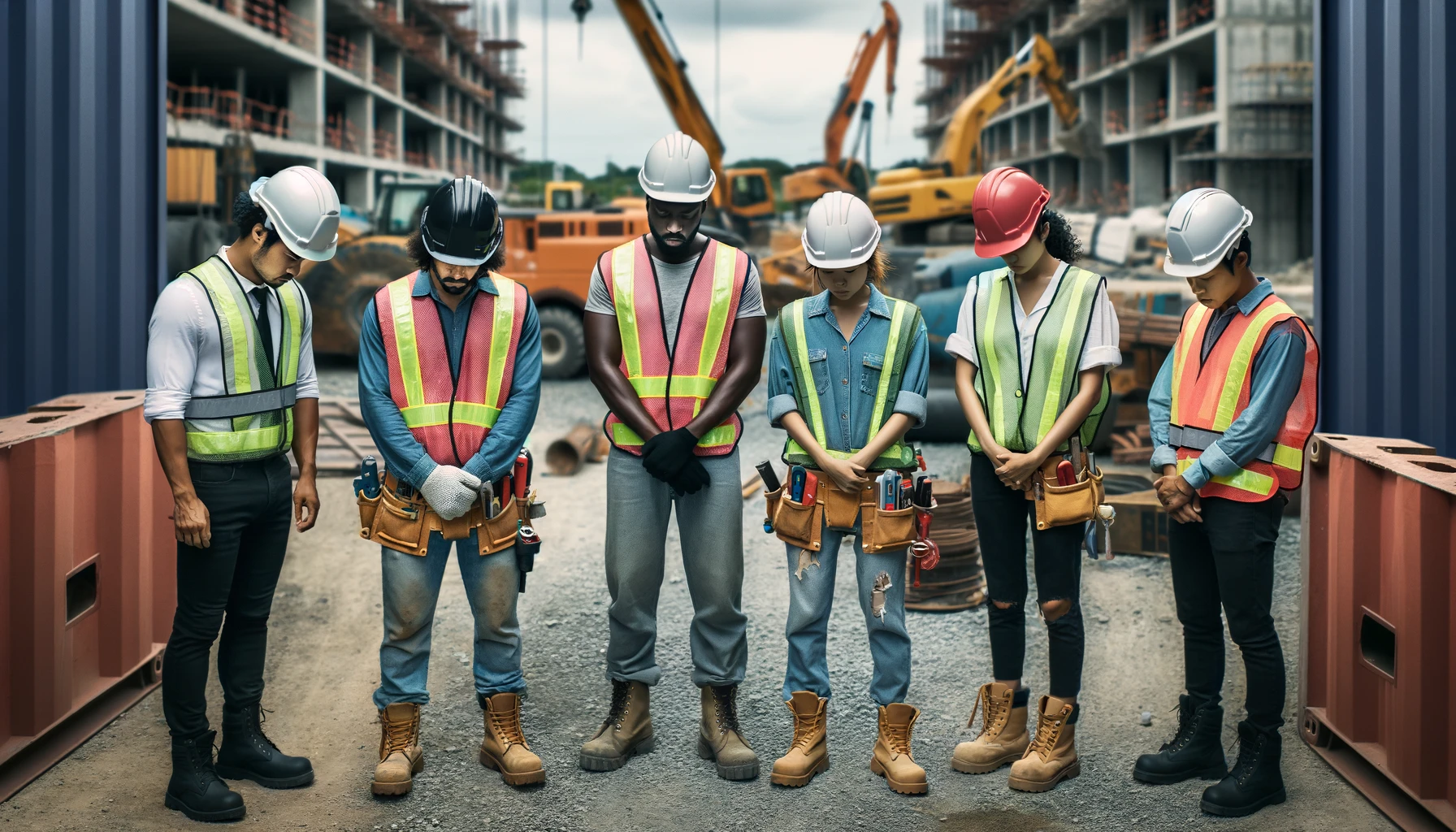 Recognizing the National Day of Mourning: Why It Matters for Electrical ...