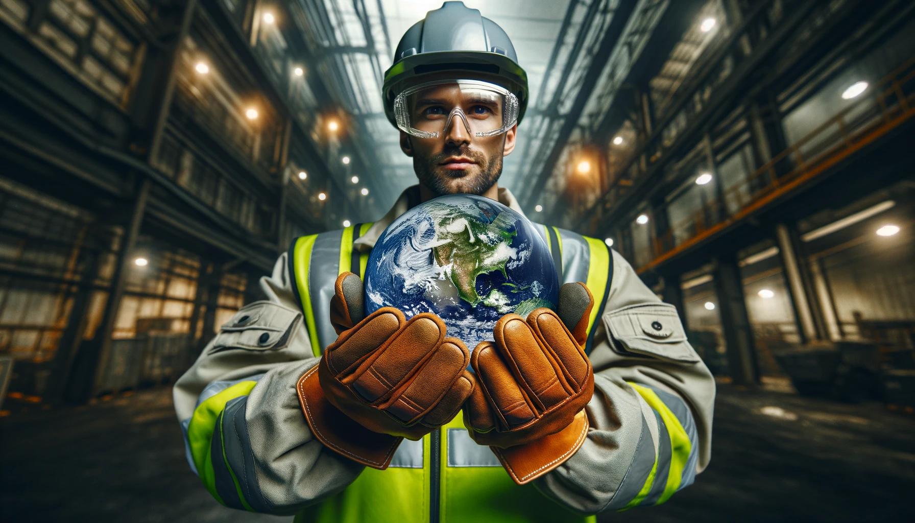 Celebrating Earth Day: The Vital Role of Electricians in Promoting ...