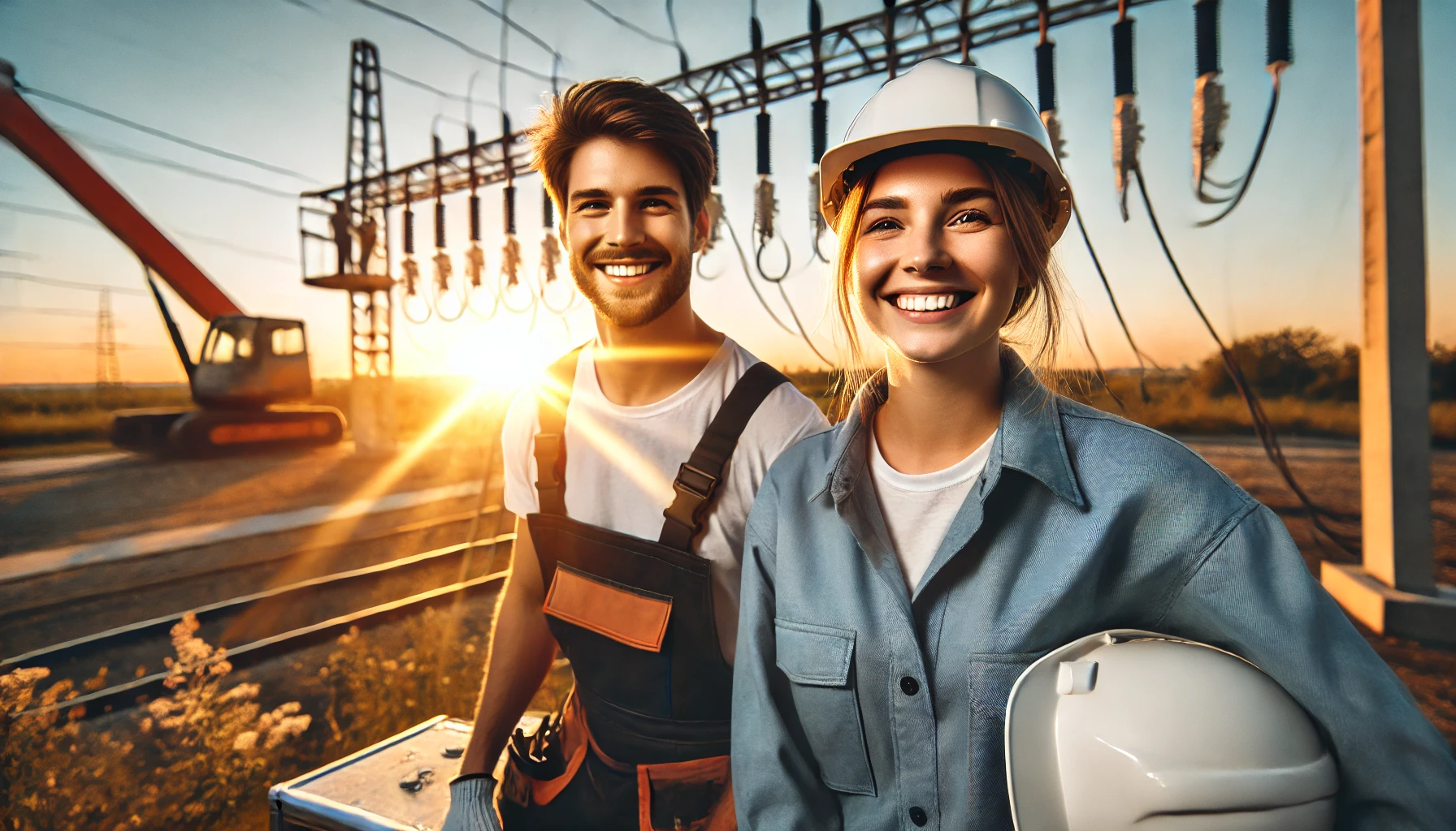 Prioritizing Health: Essential Tips for Electrical Workers in Remote ...