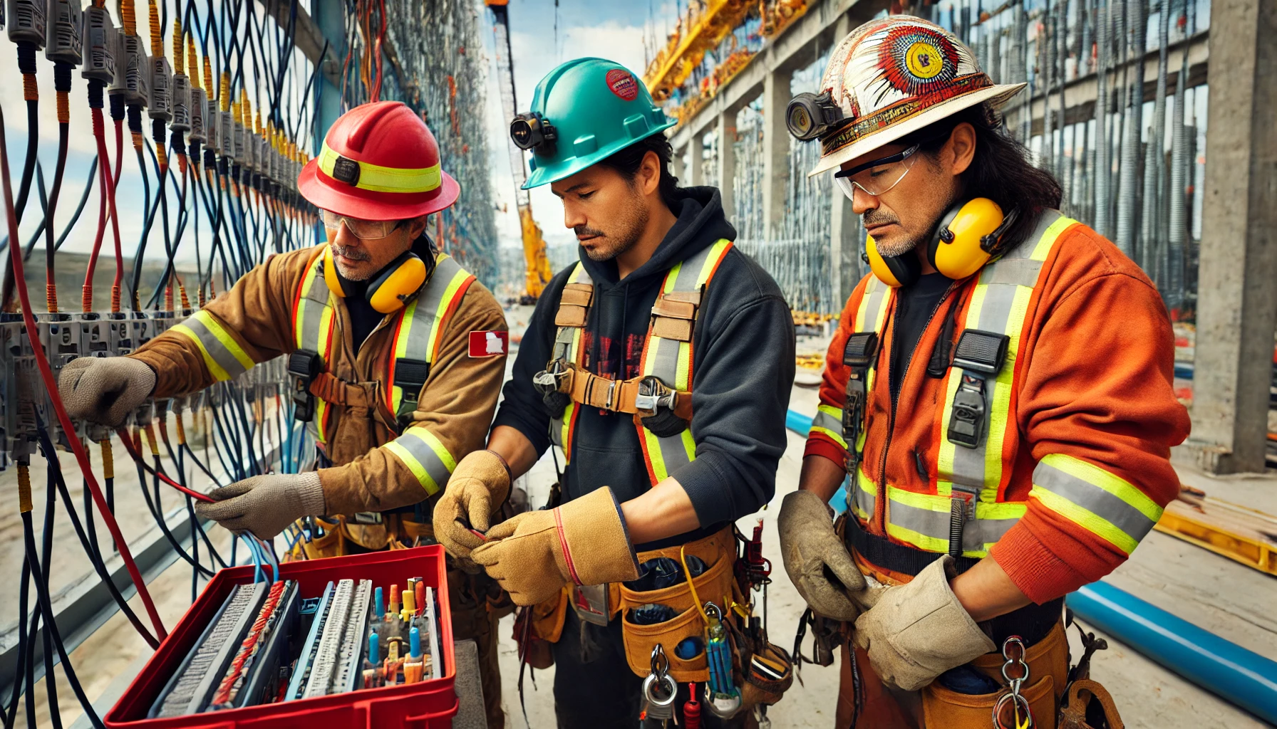 Celebrating Indigenous People’s Day: Honouring Traditions and ...