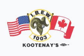 First District $2000.00 Scholarship – IBEW 1003 - Canadian Electrical ...