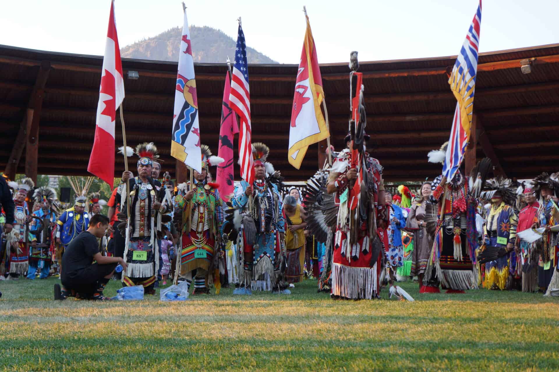 Honouring Indigenous Peoples and Supporting Inclusion in the Trades ...